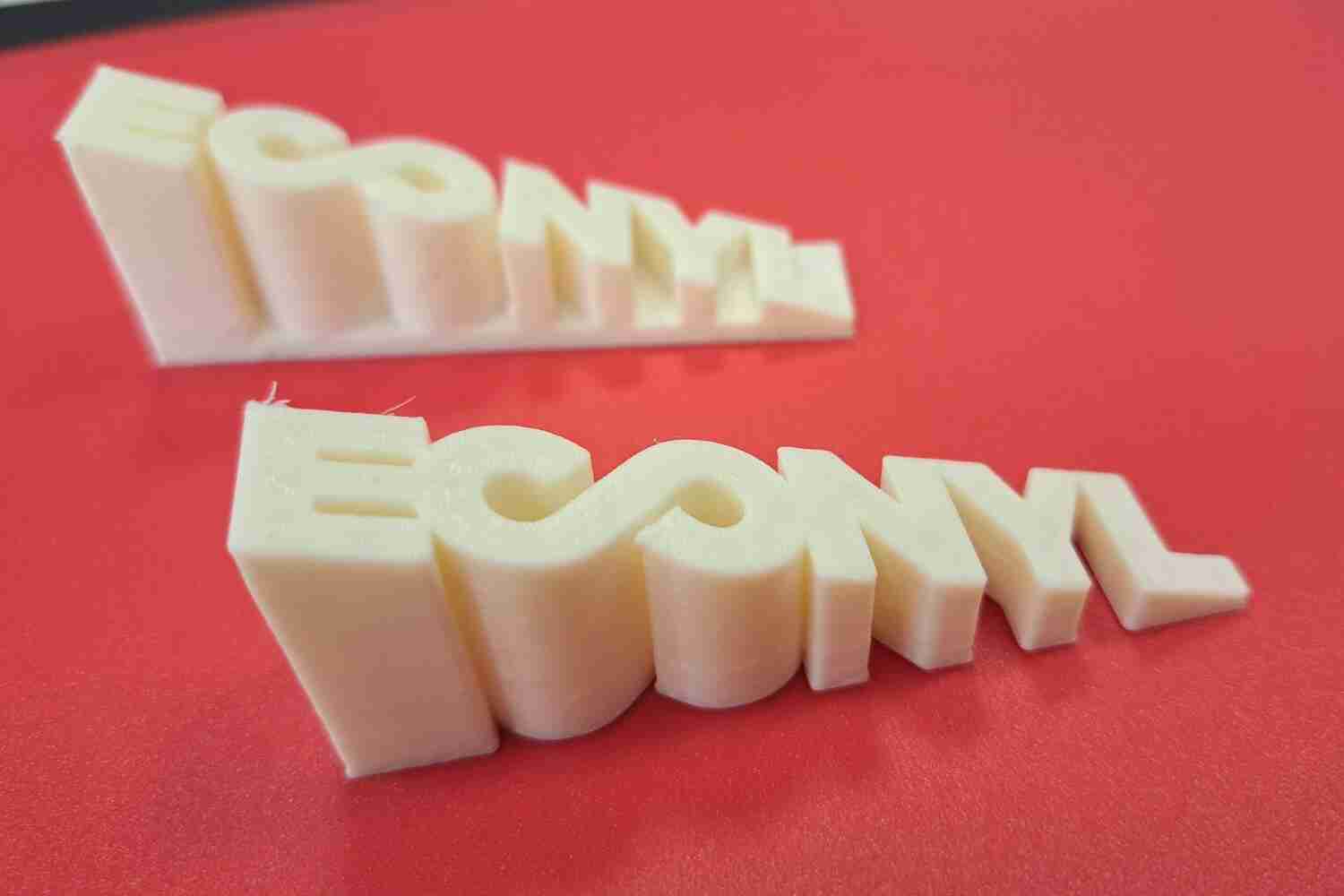 Aquafil Group Presents Circular 3D Printing and Innovative Collections ...